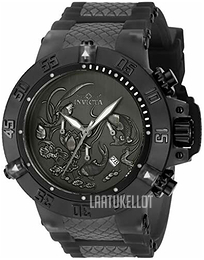 26281 Invicta Subaqua | Laatukellot.fi
