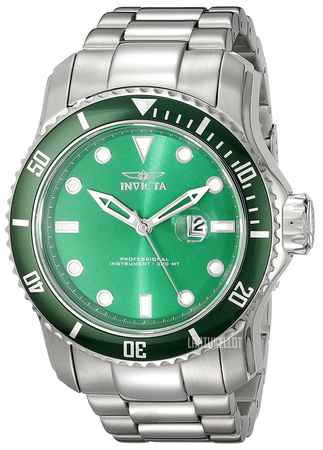 20096 Invicta Pro Diver | Laatukellot.fi