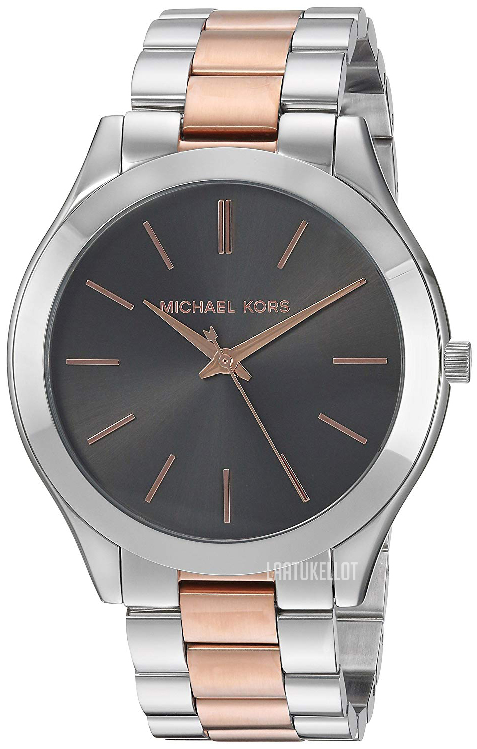 MK3713 Michael Kors Slim Runway | Laatukellot.fi