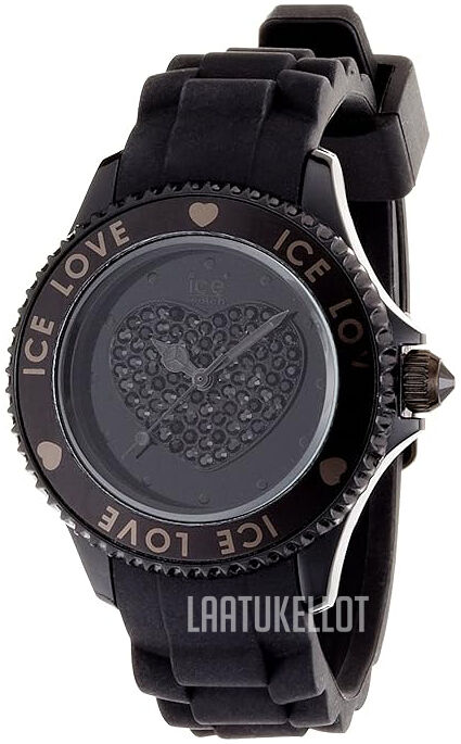 LO.BK.U.S.10 Ice Watch Love | Laatukellot.fi
