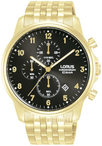 RM340JX9 Lorus Classic | Laatukellot.fi