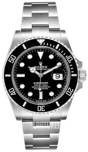 Rolex Submariner -kellot - Paras hinta Laatukellot.fi:ssä